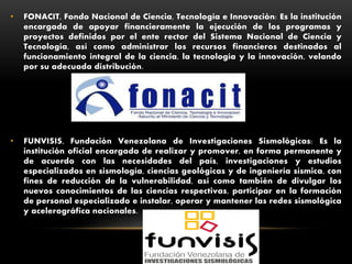 Electiva II (Gestión Tecnológica y de la Innovación) | PPTX