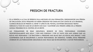 Presiones anormales Ismael Parra | PDF