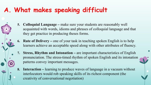 ELECTIVE-II-Powerpoint.pptx | Education