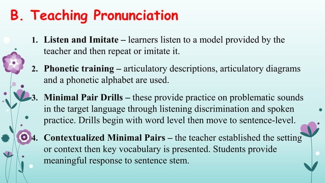 ELECTIVE-II-Powerpoint.pptx | Education