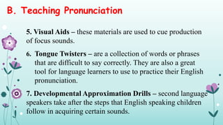 ELECTIVE-II-Powerpoint.pptx | Education