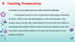 ELECTIVE-II-Powerpoint.pptx | Education