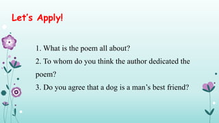 ELECTIVE-II-Powerpoint.pptx | Education