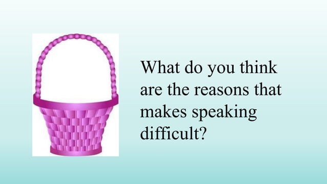 ELECTIVE-II-Powerpoint.pptx | Education