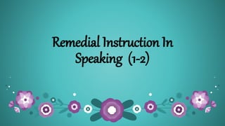 ELECTIVE-II-Powerpoint.pptx | Education