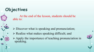 ELECTIVE-II-Powerpoint.pptx | Education