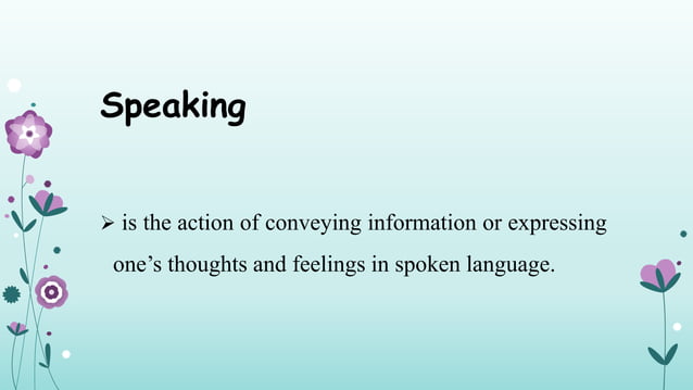 ELECTIVE-II-Powerpoint.pptx | Education