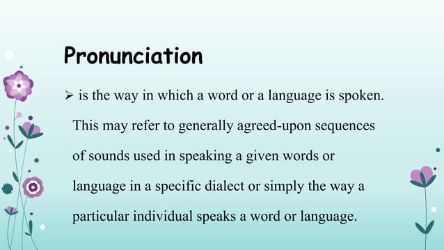 ELECTIVE-II-Powerpoint.pptx | Education