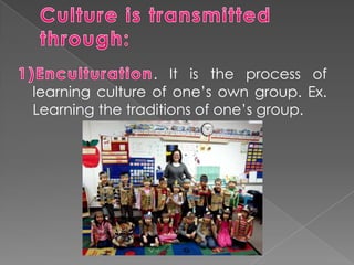 Elective 1 Teaching Multicultural Classrooms | PPTX
