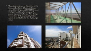 elective another sky banglore........pptx