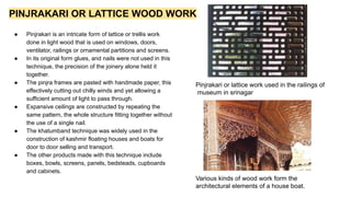 CULTURAL STUDY OF KASHMIR AND KANYAKUMARI | PDF