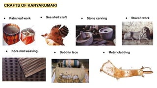 CULTURAL STUDY OF KASHMIR AND KANYAKUMARI | PDF