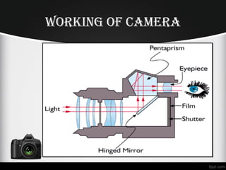 PHOTOGRAPHY PPT | PPT