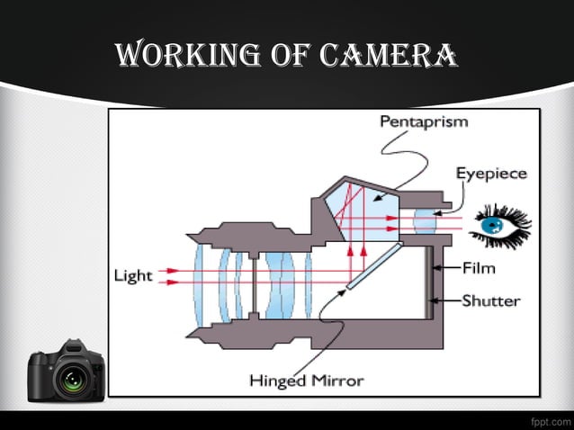 PHOTOGRAPHY PPT | PPT