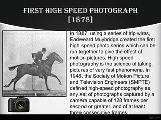 PHOTOGRAPHY PPT | PPT