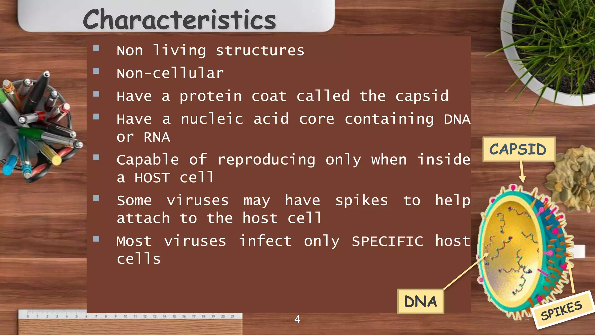 Facts about corona virus and basics of viruses | PPT