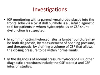 Elective neurosurgery | PPT