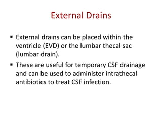 Elective neurosurgery | PPT