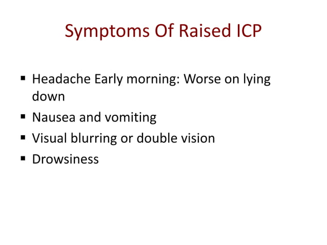 Elective neurosurgery | PPT