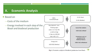 Pilot scale biodiesel production | PPT