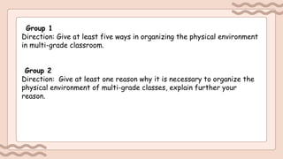 Elective powerpoint presentationaaaaaaaa | PPTX