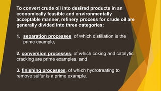 Elective_Refining 1.pptx