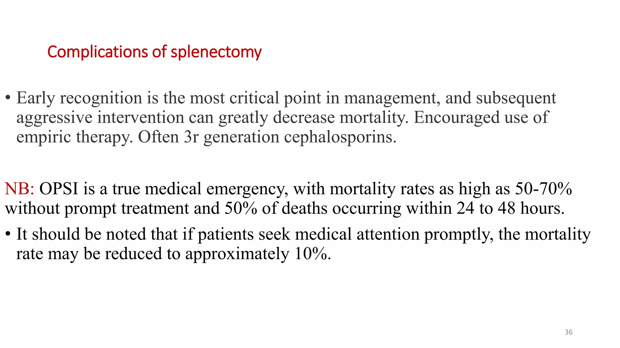 ELECTIVE SPLENECTOMY.pptx