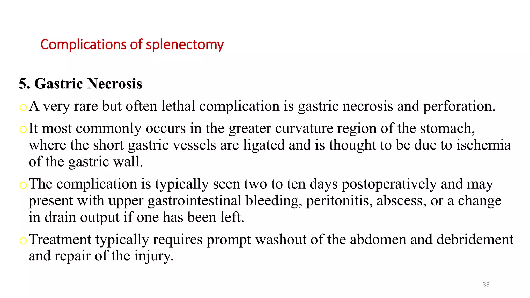 ELECTIVE SPLENECTOMY.pptx