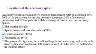 ELECTIVE SPLENECTOMY.pptx