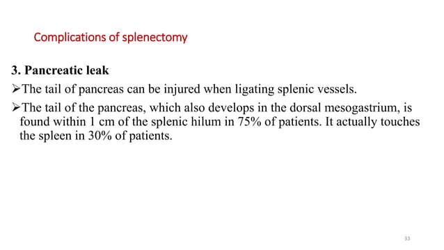 ELECTIVE SPLENECTOMY.pptx