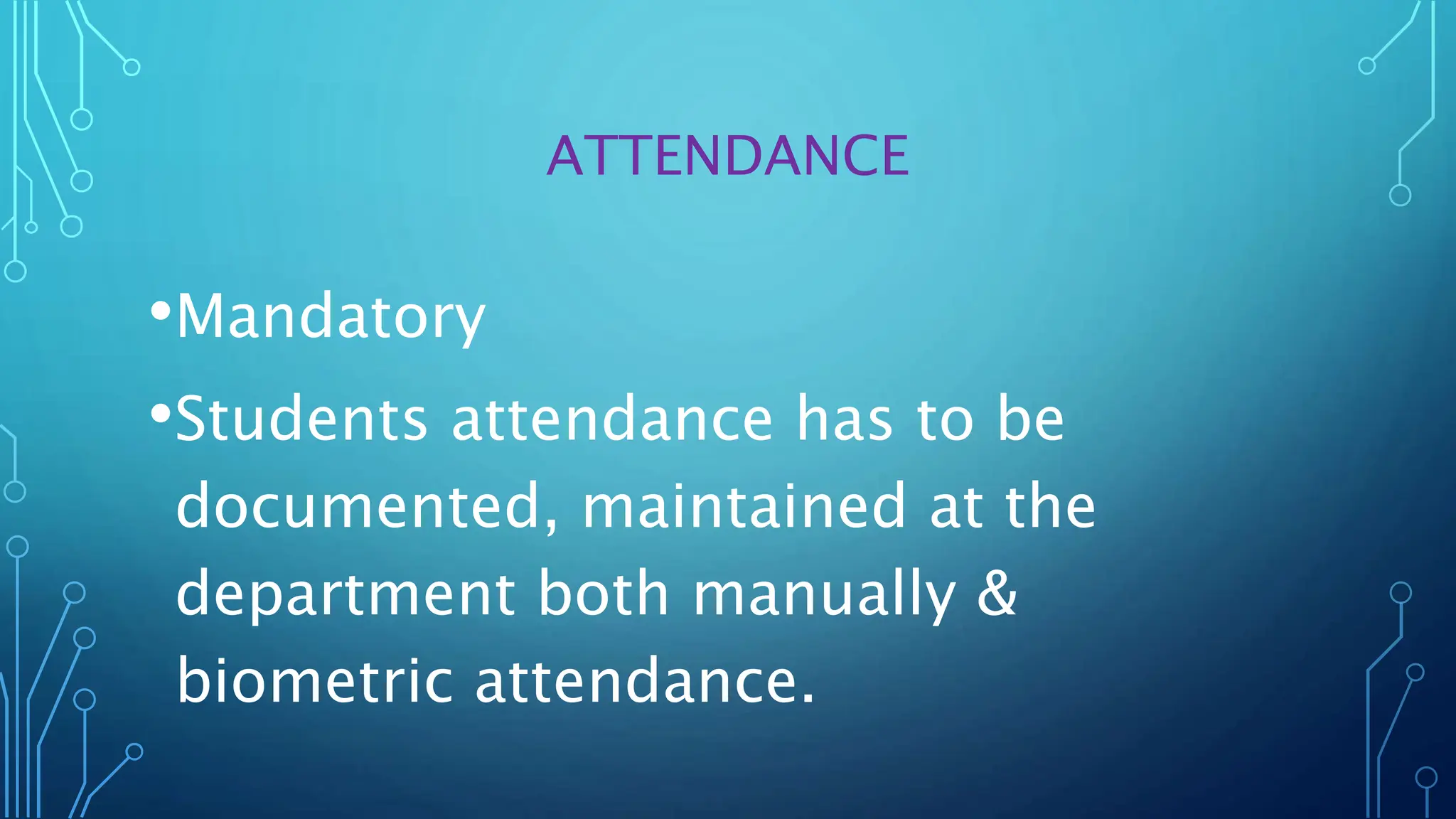 electives ppt-1.pptx for medical students as per NMC guidelines | PPTX