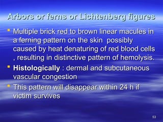 electocution and lightning forensidc.ppt