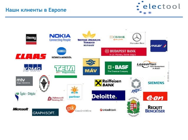 Electool eAuction | PPT