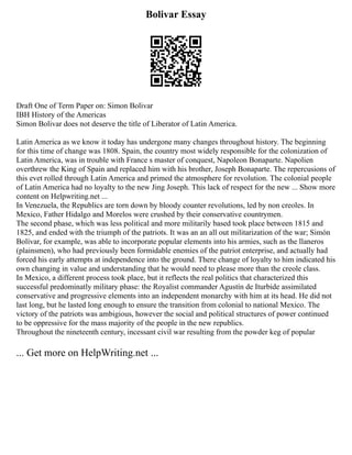 Electoral College Votes Explained What Are The Pros And Cons | PDF