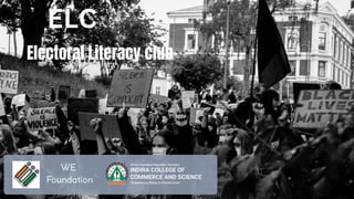 Electoral Literacy club.pptx