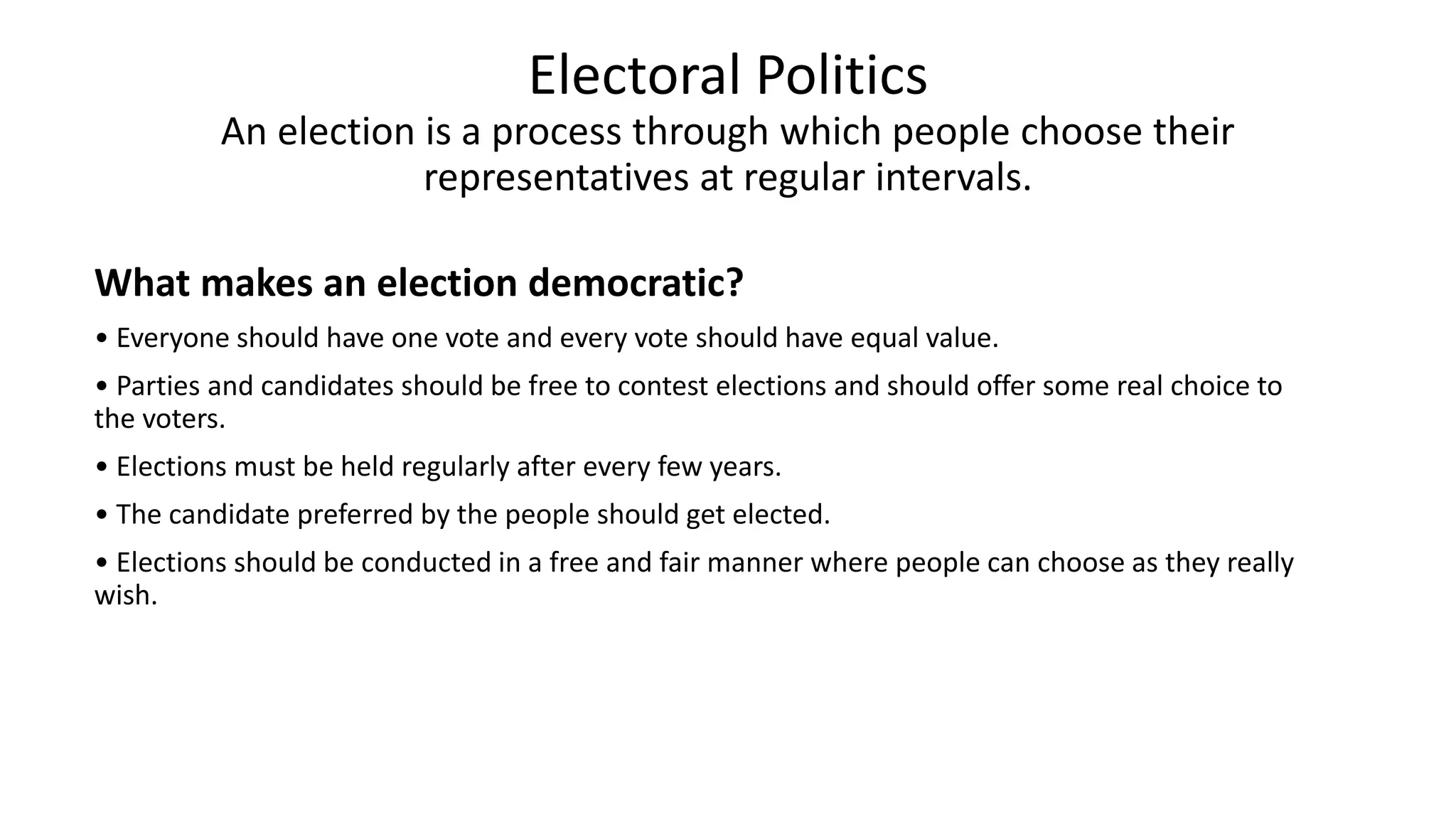Electoral Politics Summary.pptx
