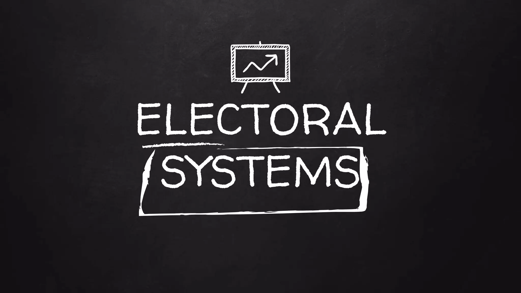 Electoral systems | PPTX