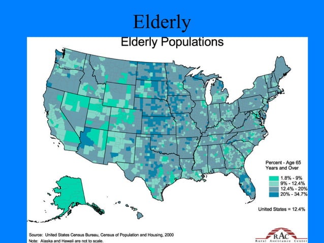 Electorate Demographic Maps | PPT
