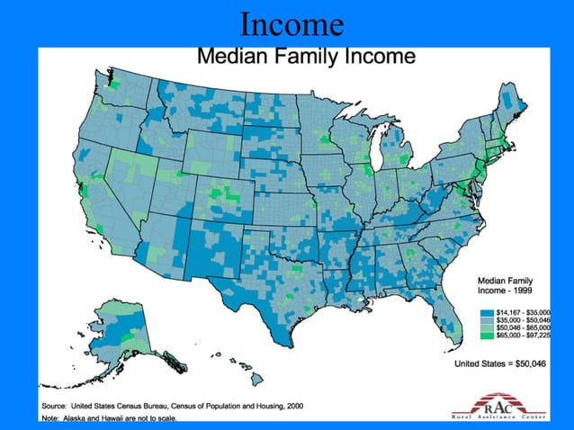 Electorate Demographic Maps | PPT