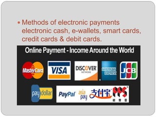 Electronic payment system(EPS) | PPT