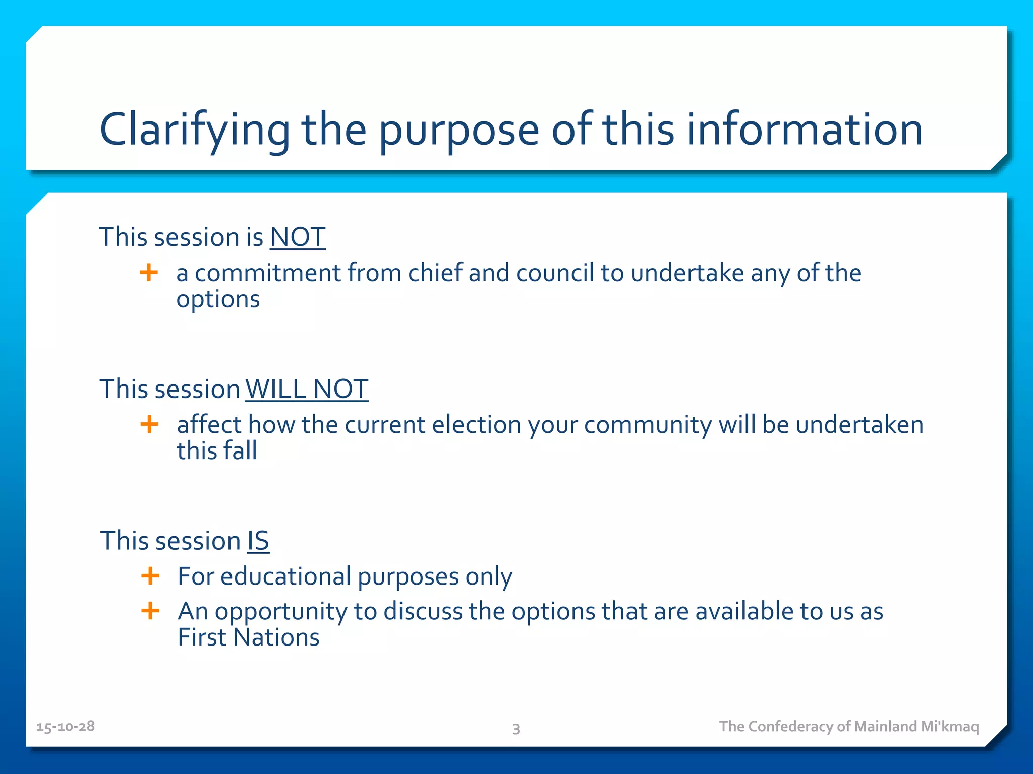 Election Presentation PPP | PPTX