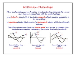 Elect principles -_ac_circuits_year1 | PPT
