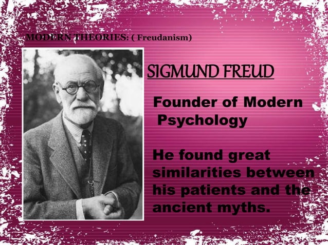 Electra complex | PPTX