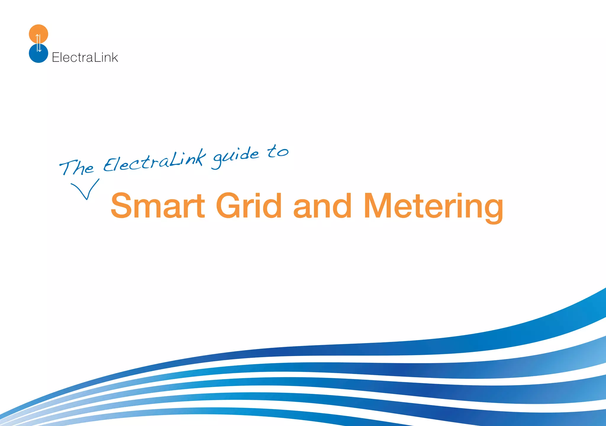 Electralink Smart Guide | PDF