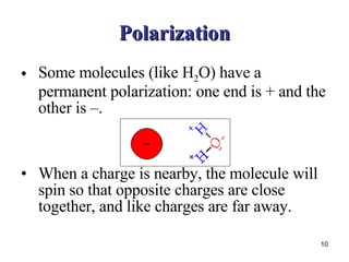 Electric Charge | PPT