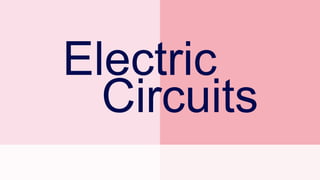 Electric-Circuits.pptx