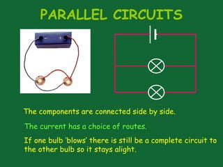 Electric-circuits.pptx science and biology | PPTX