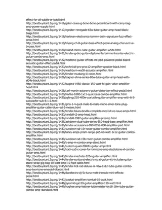 Ruby Renegade Import Tuner