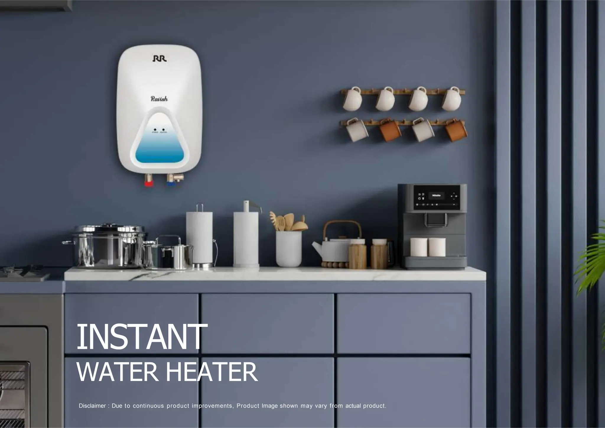 Best Electric Home Appliances Manufacturers | PPTX