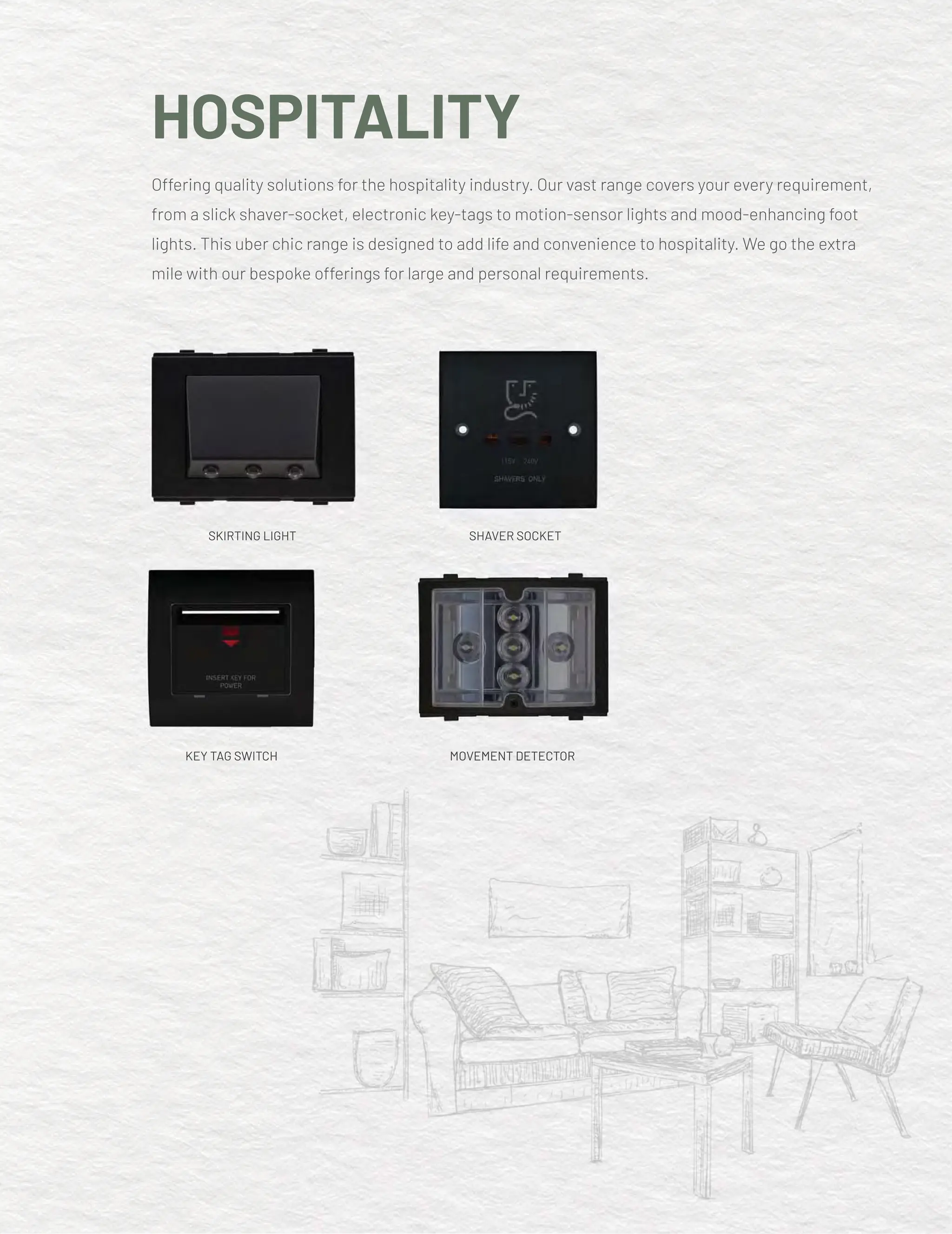 Modular Electric Switches BY RR | PDF